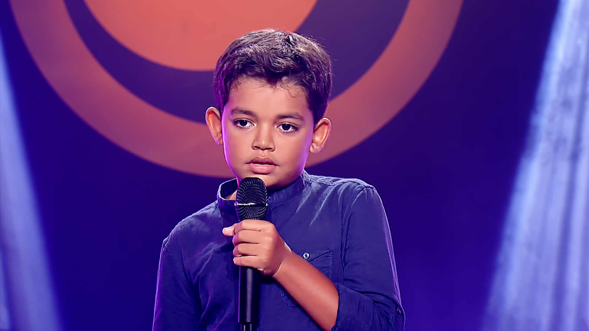 KID CREOLE | FranceTvPro.fr